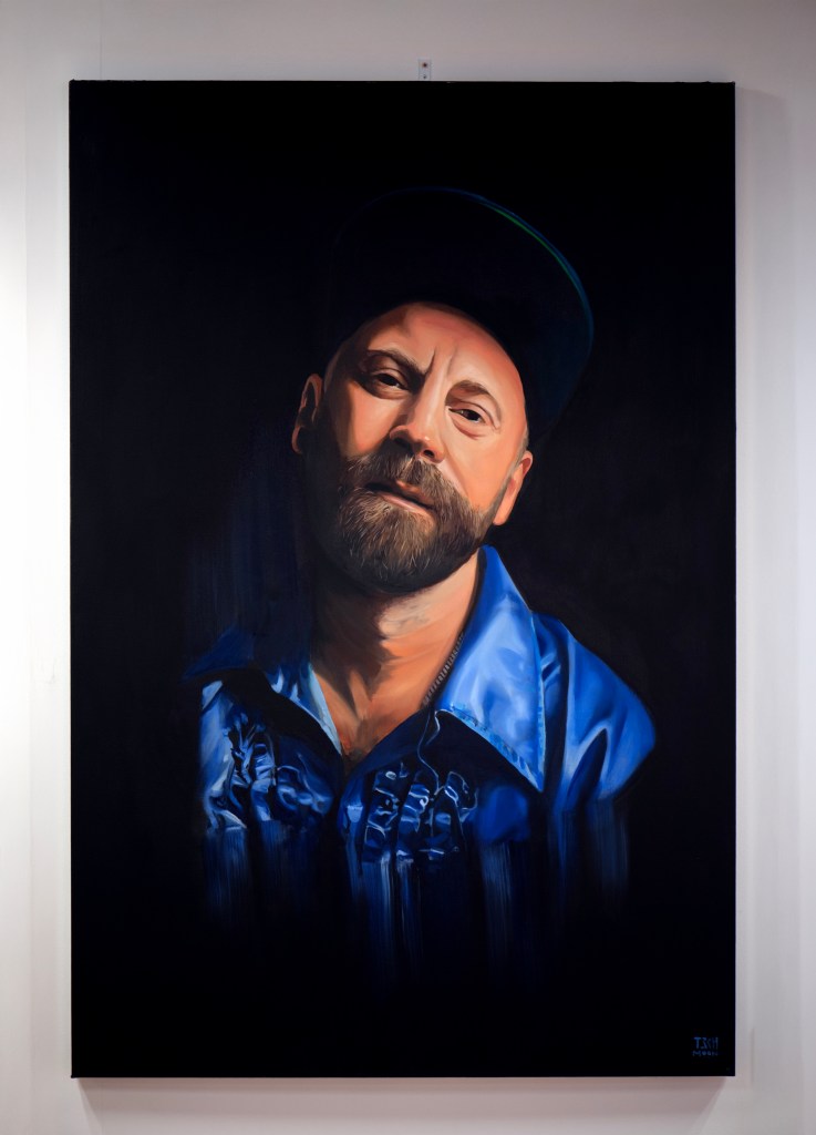 Canvas – Tech Moon