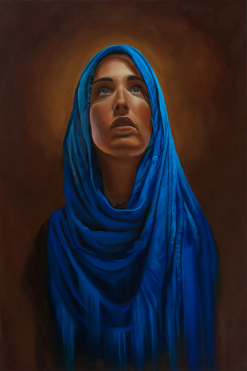 Canvas – Tech Moon